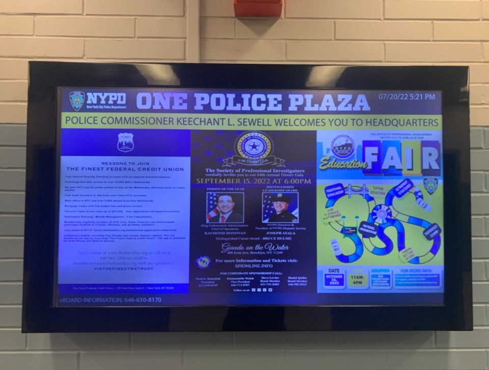 SOCIETY OF PROFESSIONAL Investigators - Public Announcements